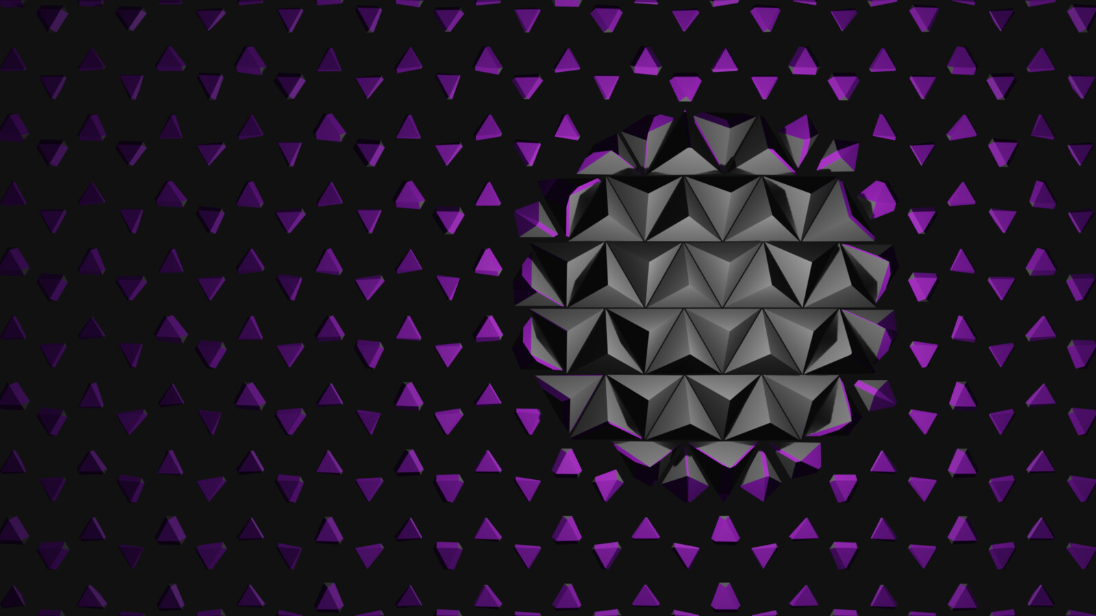 3D Singh VFX - Motion Graphics with New Dynamic Bevel Node in Animation Nodes in Blender