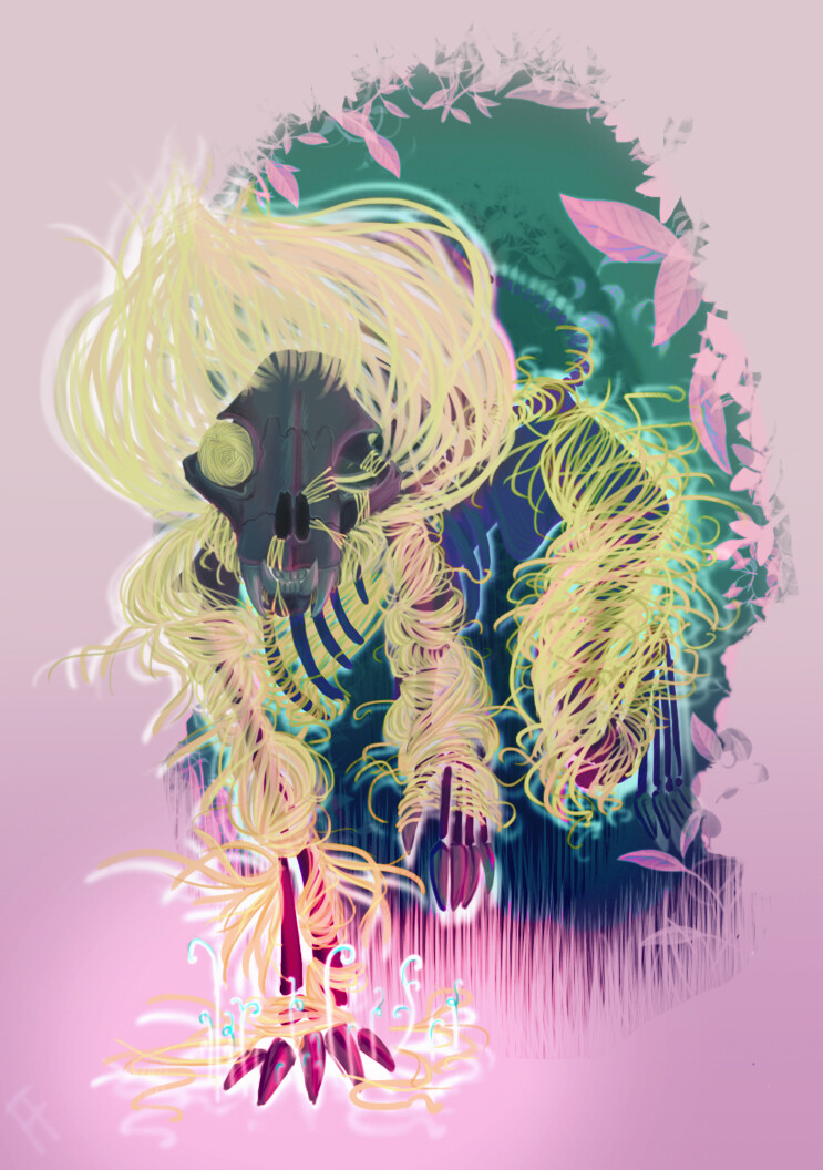 ArtStation - Digital art, commitions, orders