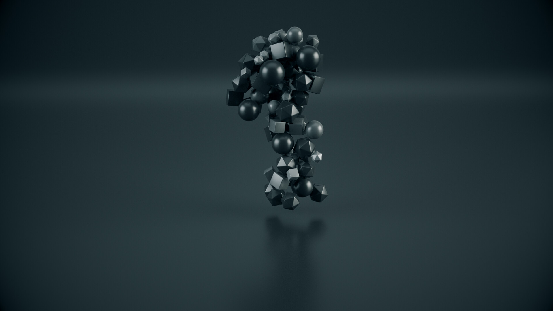 ArtStation - Number Counter