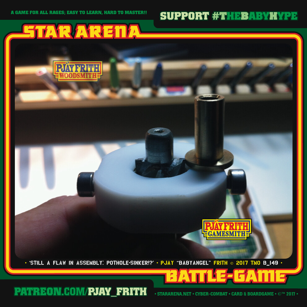 ArtStation - 631: BATCH_XIII.17