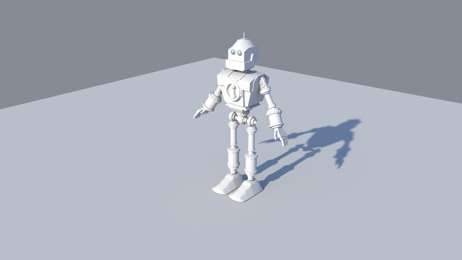 ArtStation - maximus