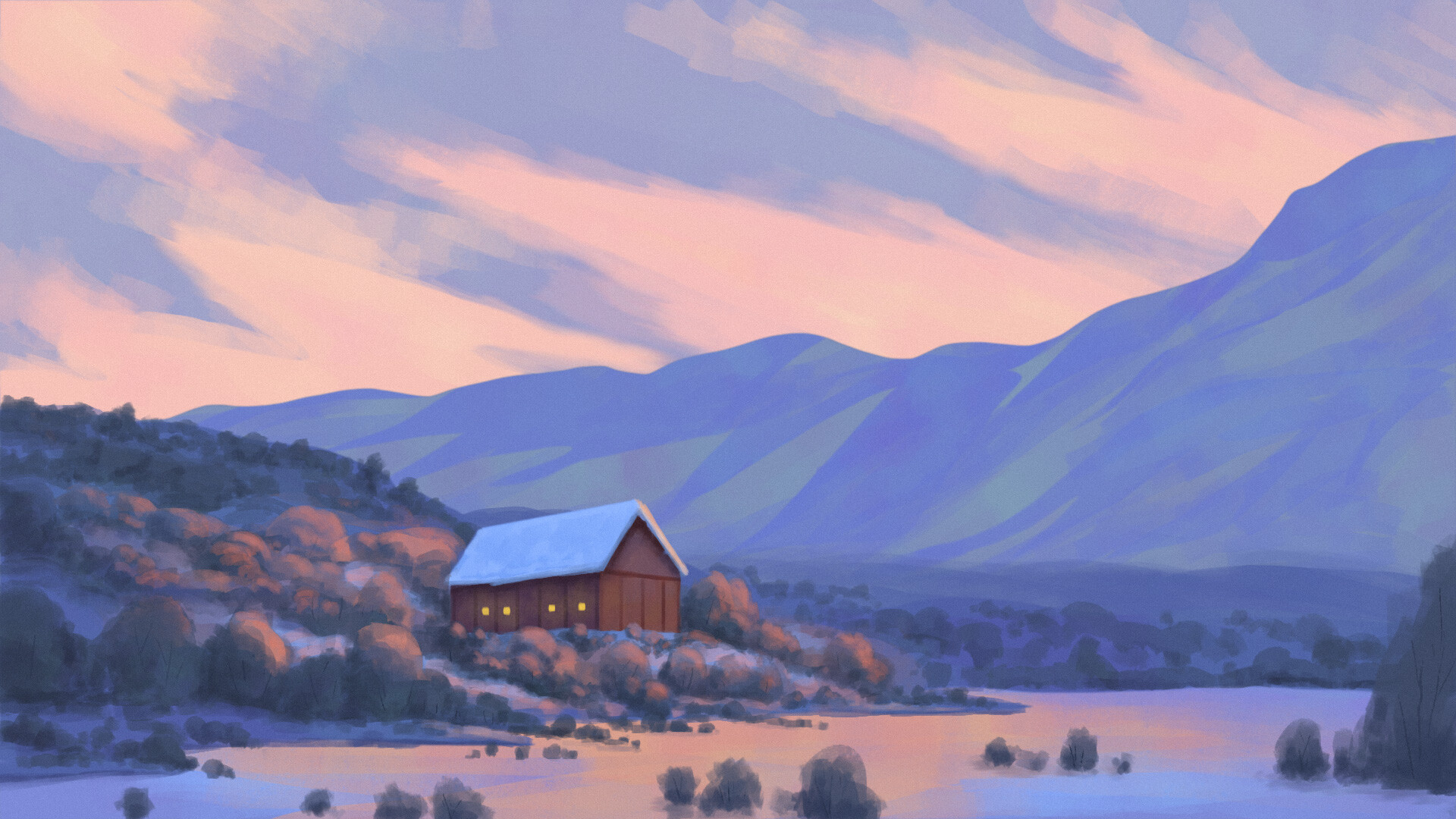 ArtStation - Rough Practice