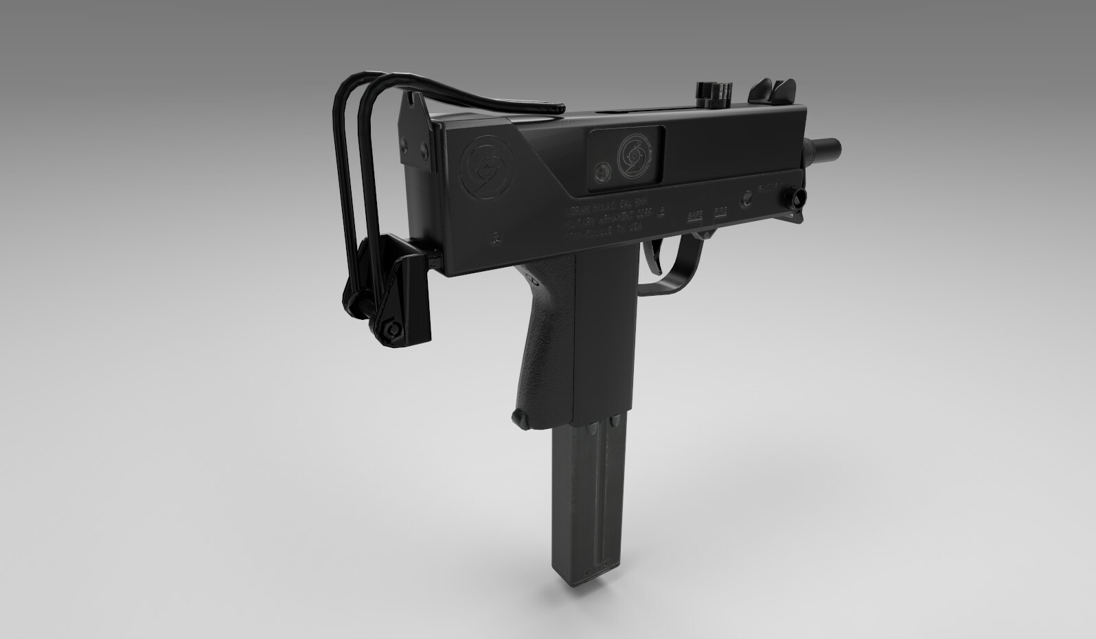 ArtStation - Mac11