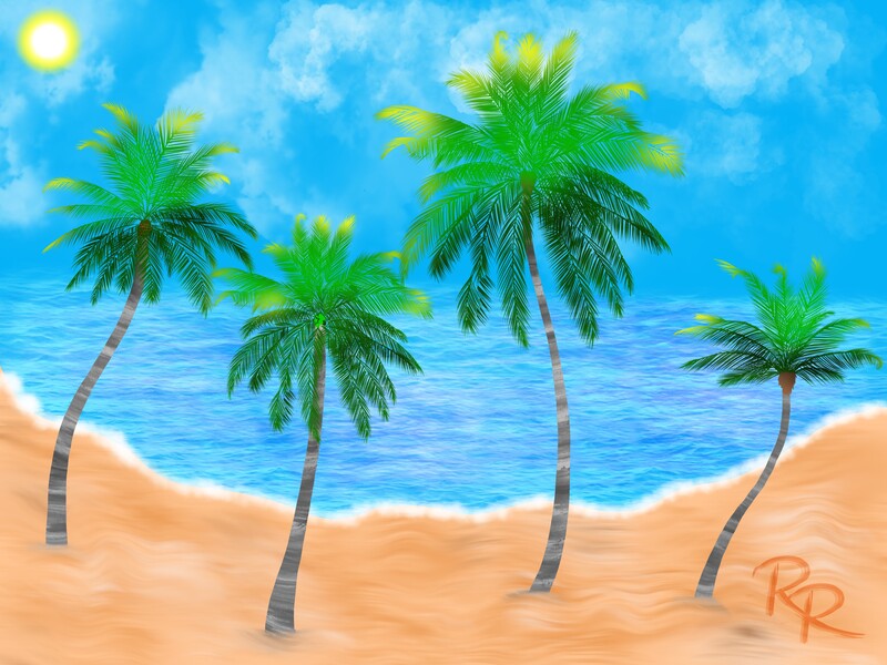 Ryan Russo - The City Hidden in the Mountains