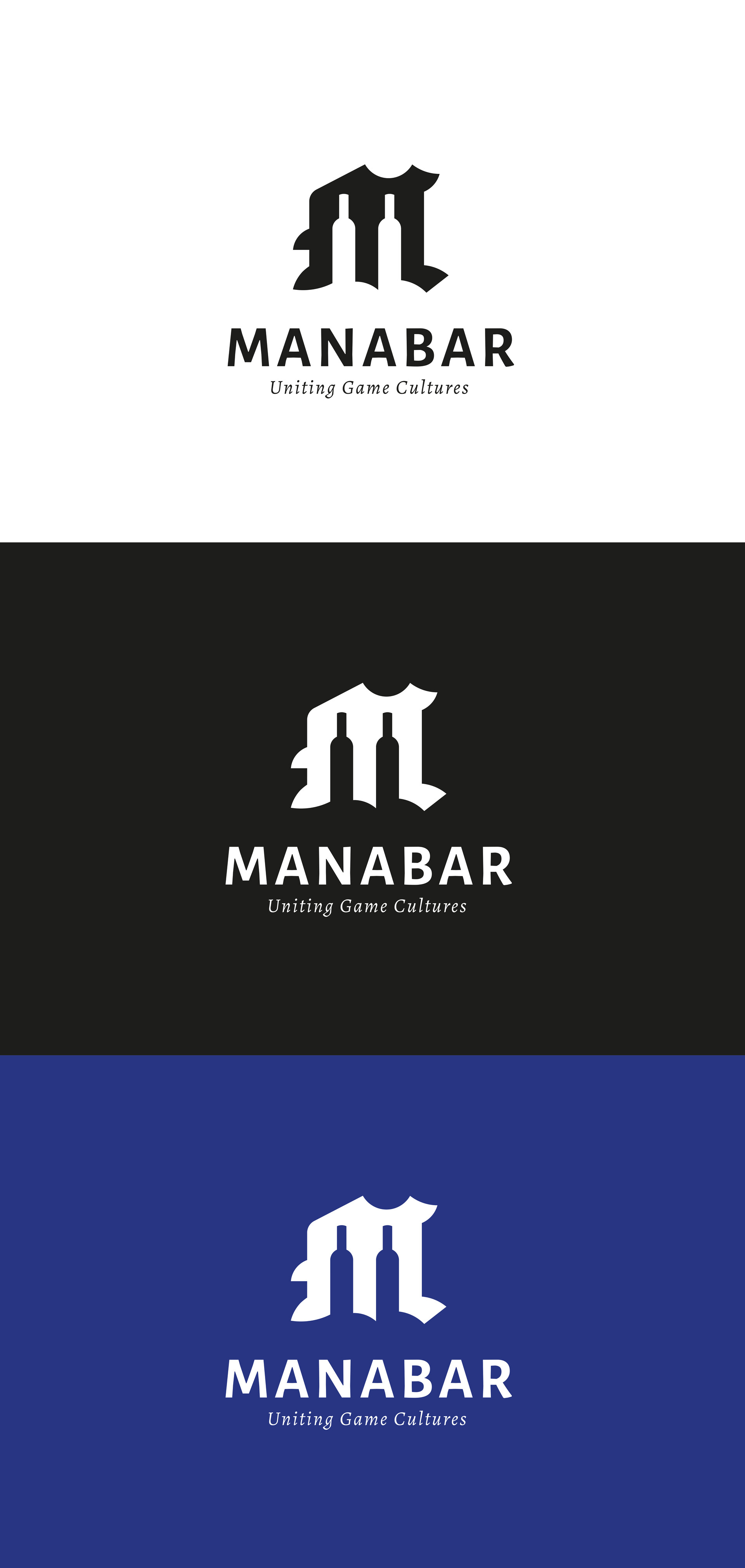 ArtStation - Manabar