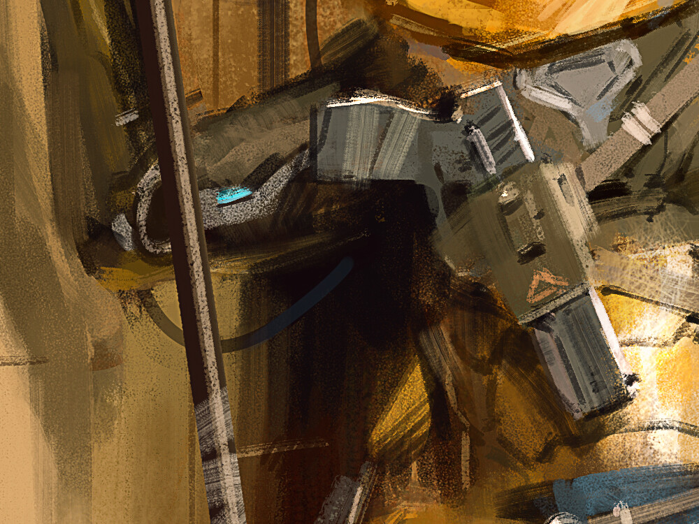 giorgio baroni - Guard 01