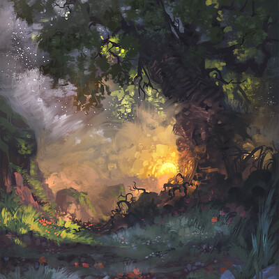 Jeremy Adams - Portfolio