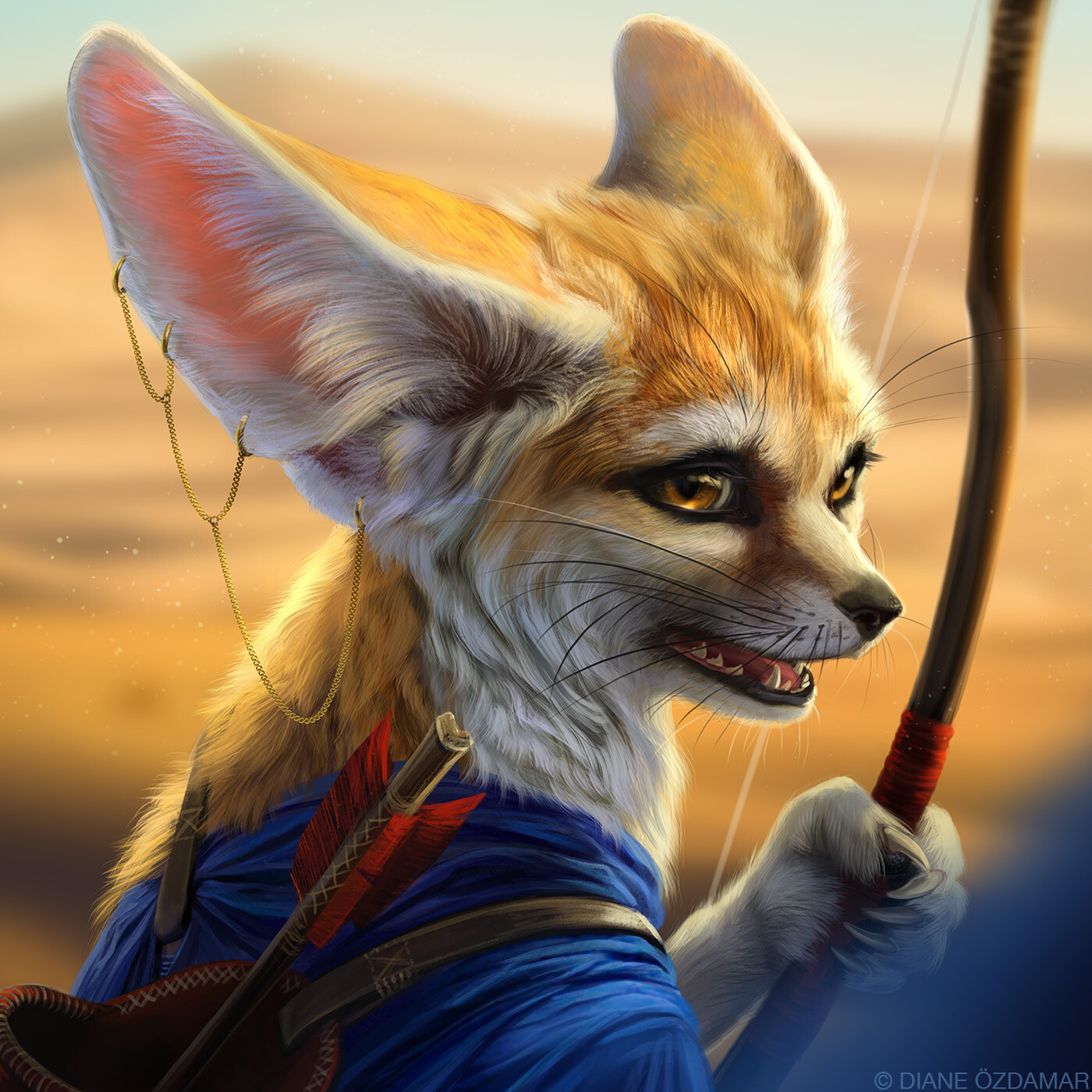 ArtStation - Alternate Evolution - 03