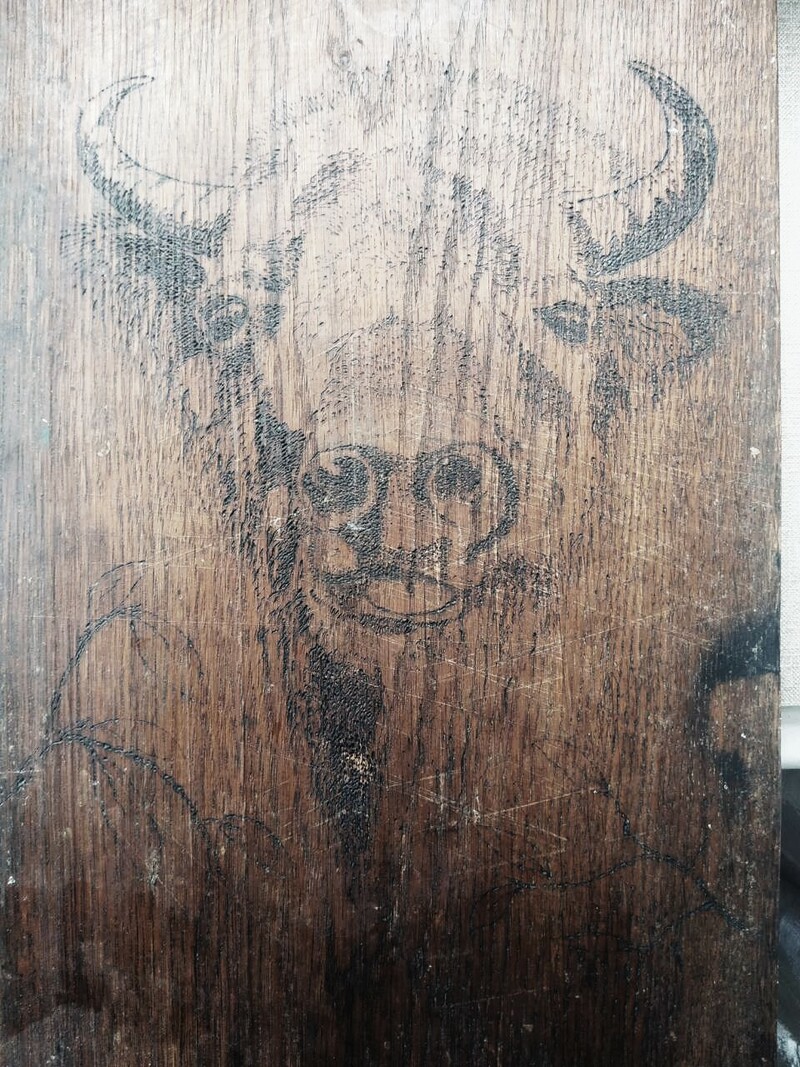 ArtStation - Frank McCay