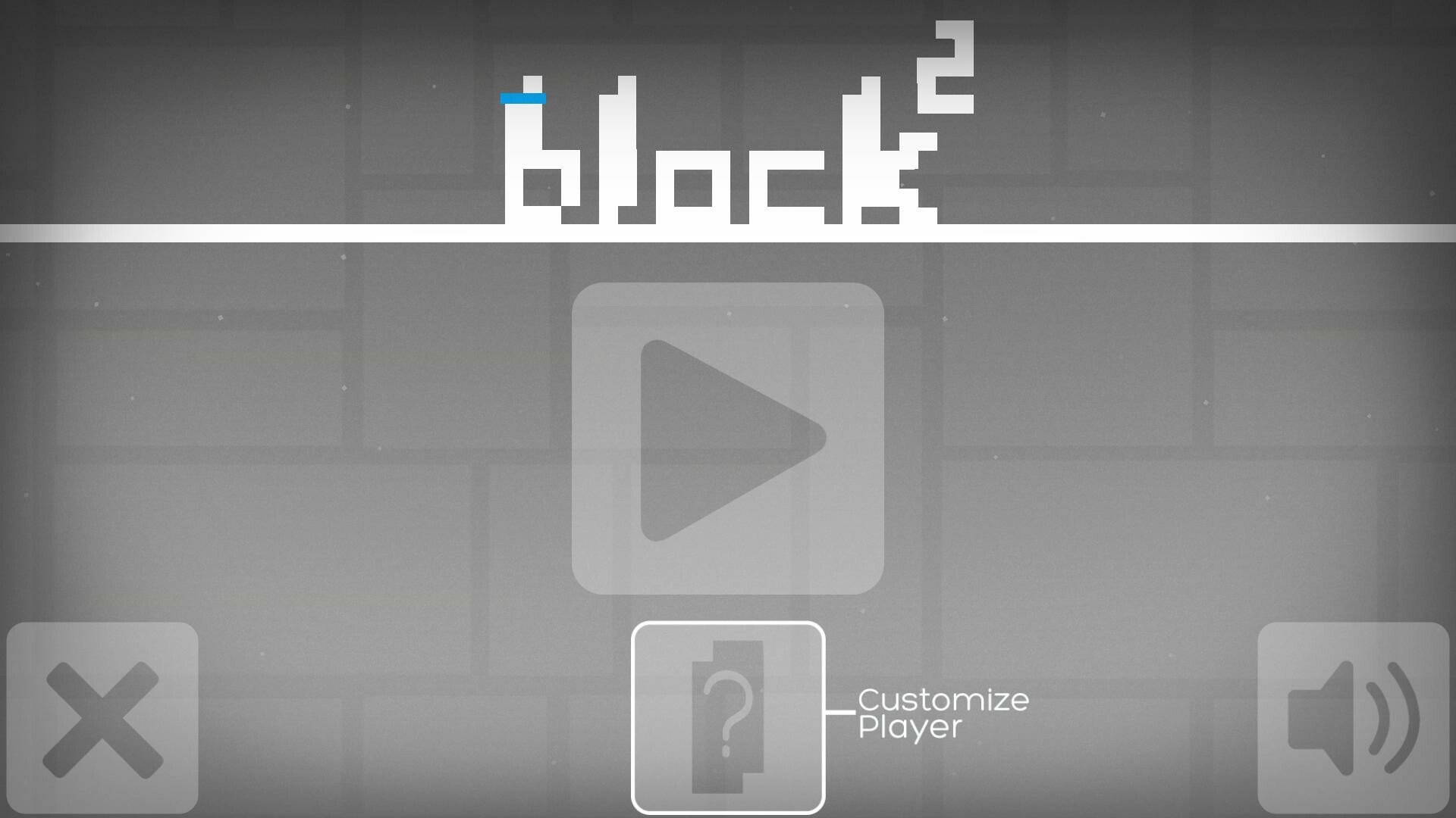 ArtStation - Block^2