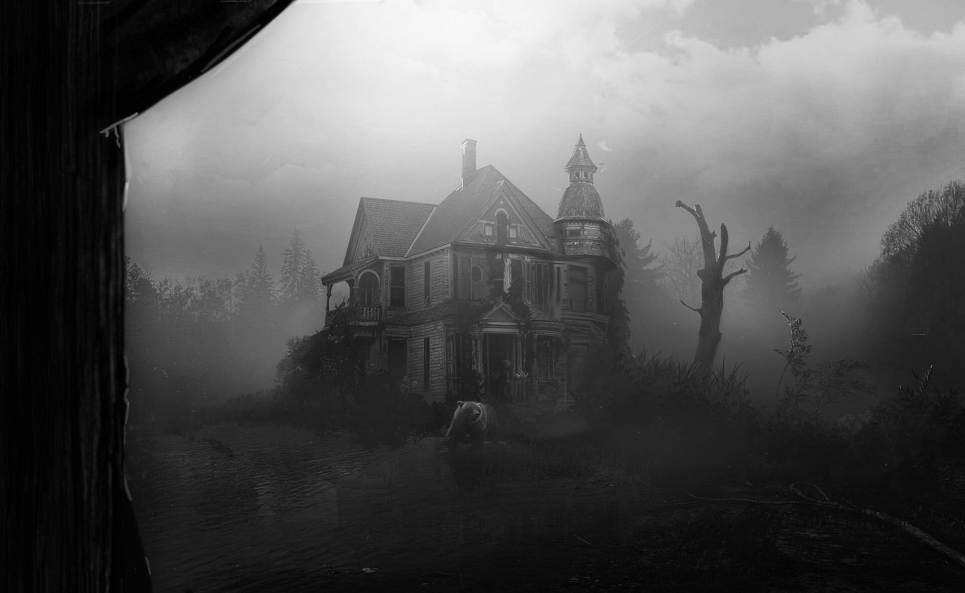 ArtStation - Vortal Combat