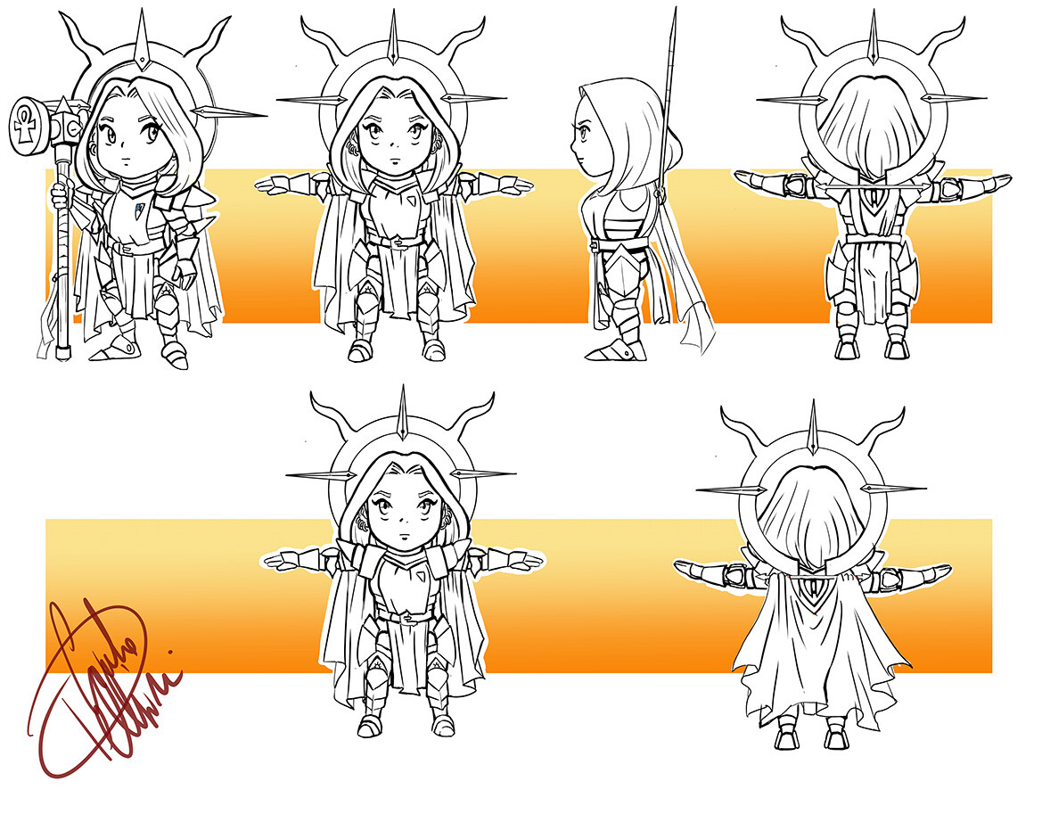 superdeformed coloring pages