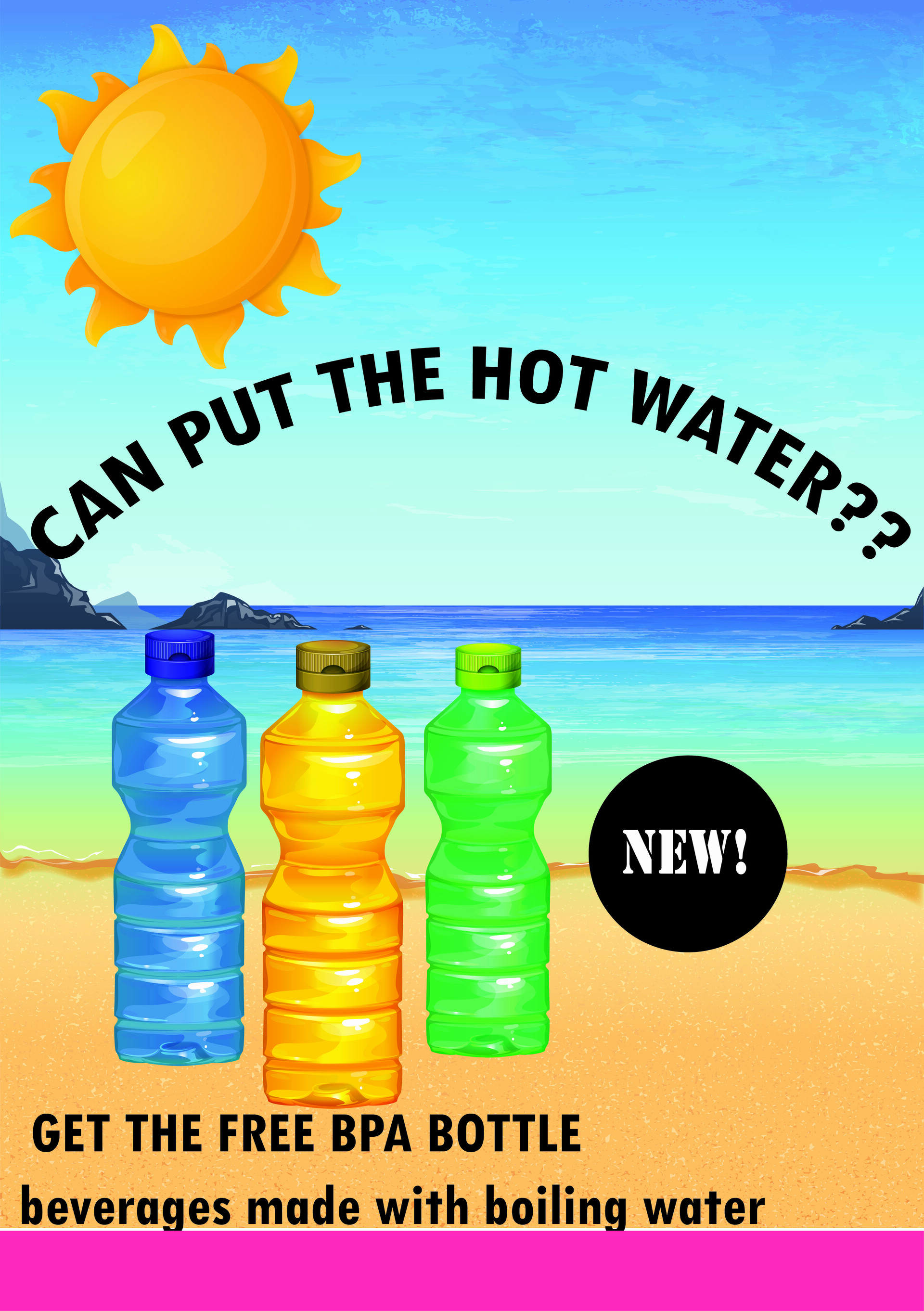 ArtStation - brand poster