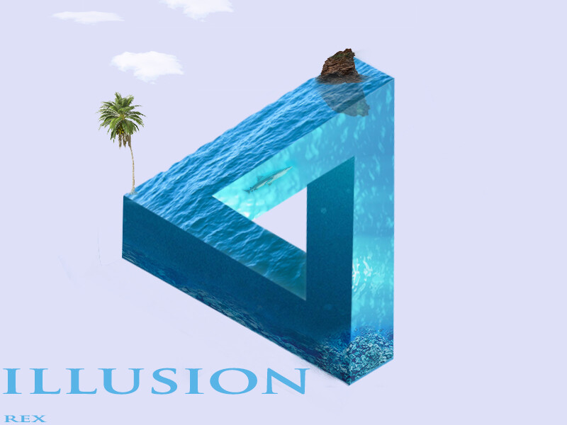 ArtStation - ILLUSION
