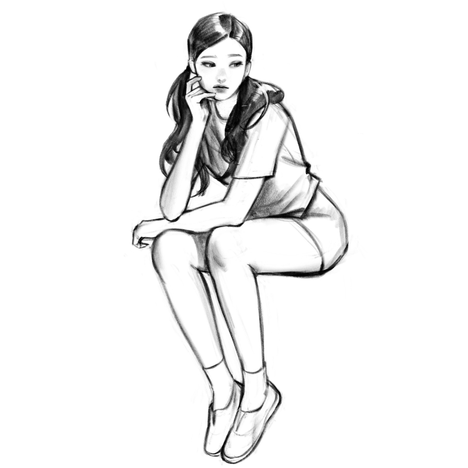 ArtStation - 사진모작