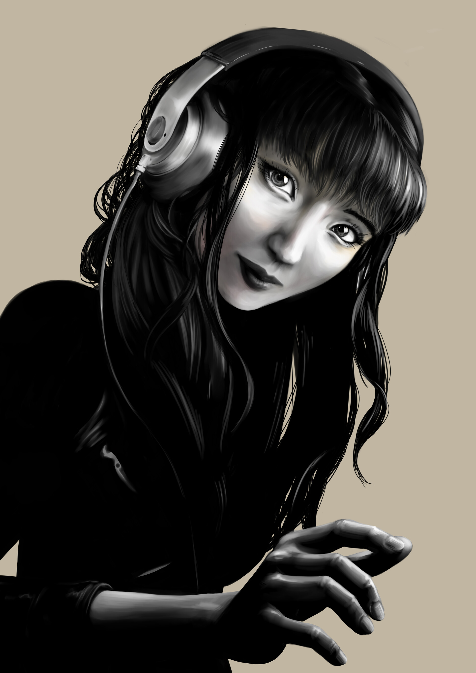 ArtStation - Crystal