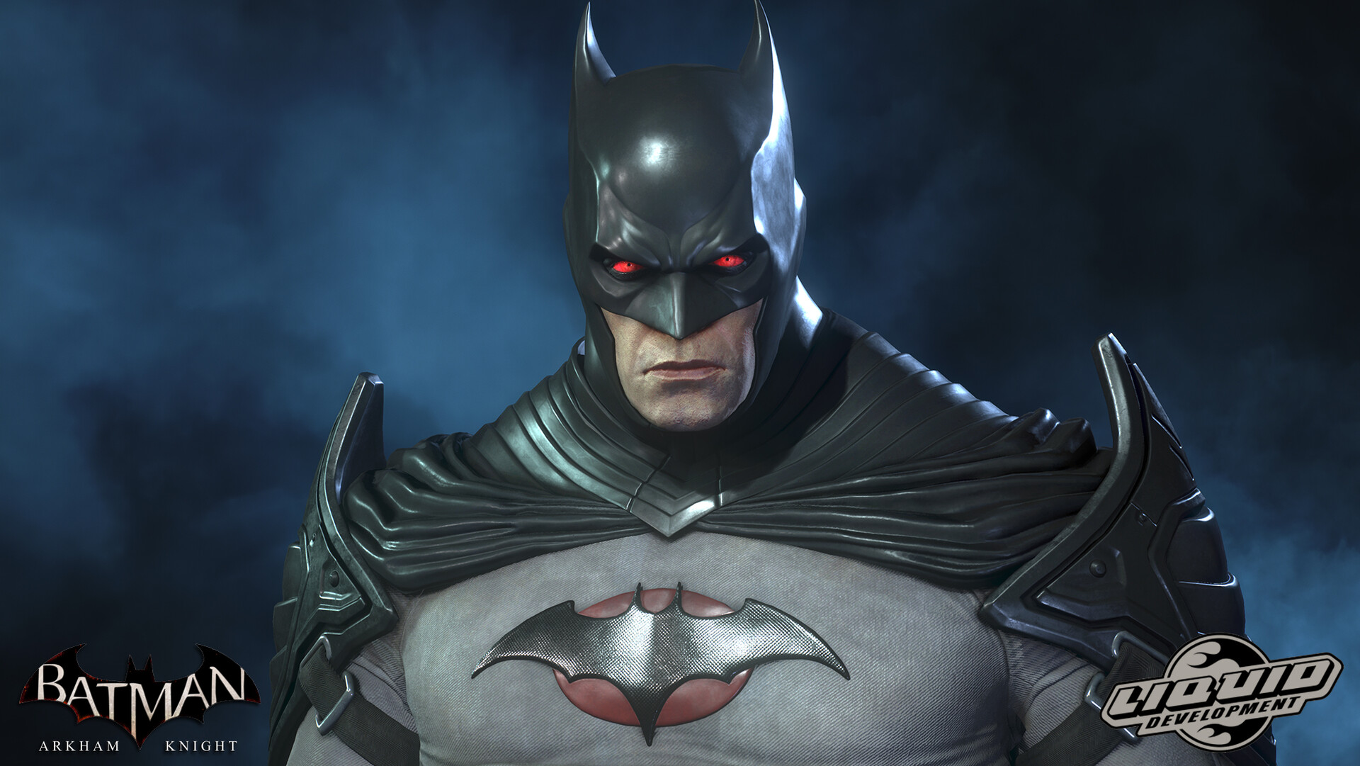flashpoint paradox batman