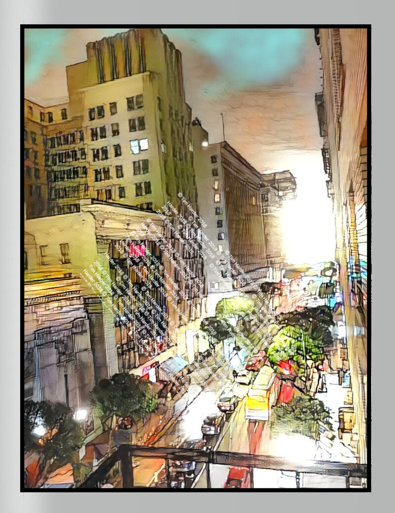 ArtStation - Tim Harder