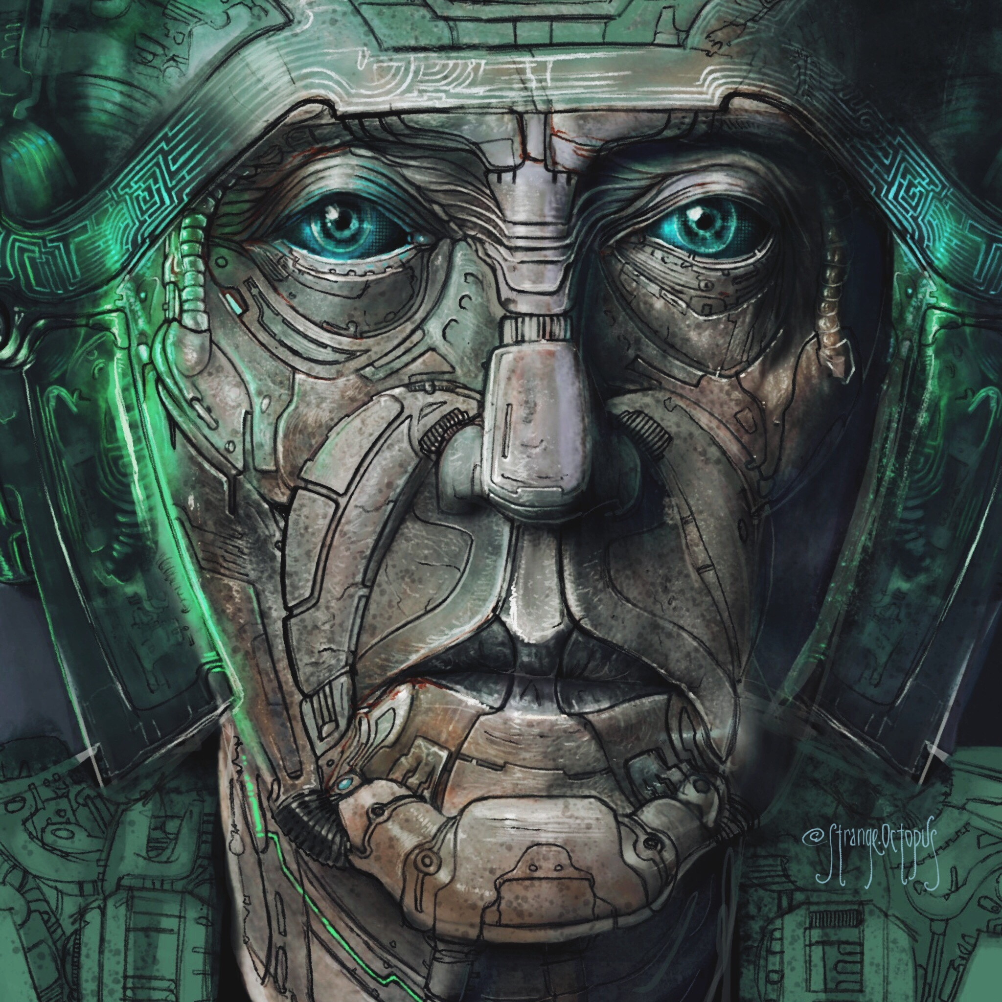 Christopher Lee Zammit - Sargent Kup