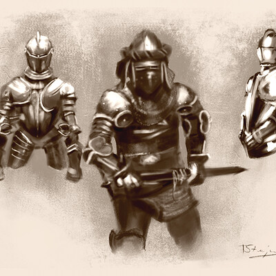 Tomasz Strojny - Portfolio