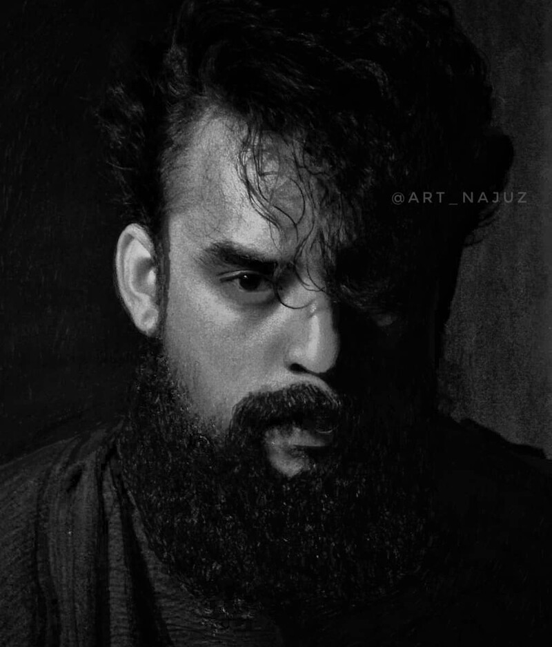 ArtStation - Nejeeb Aboobacker