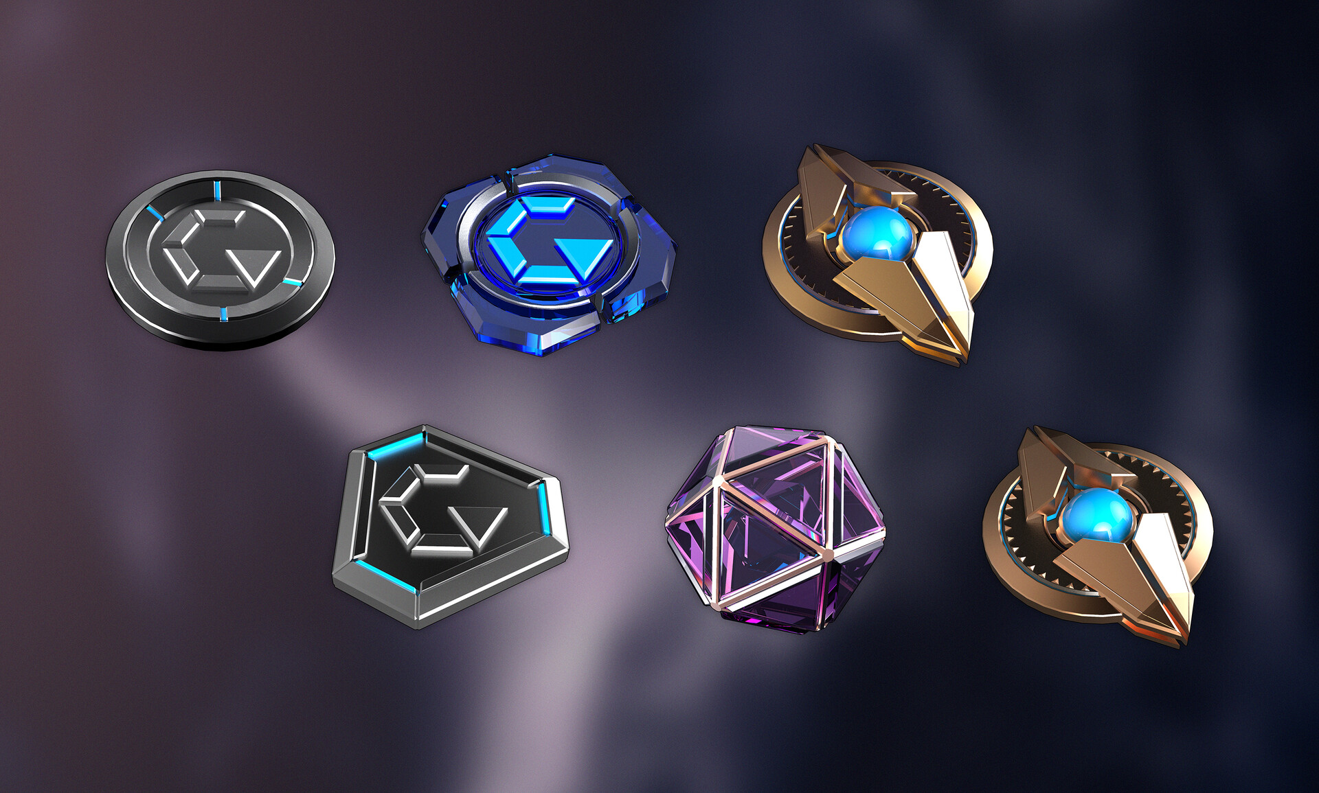 YongWei Sun - Currency