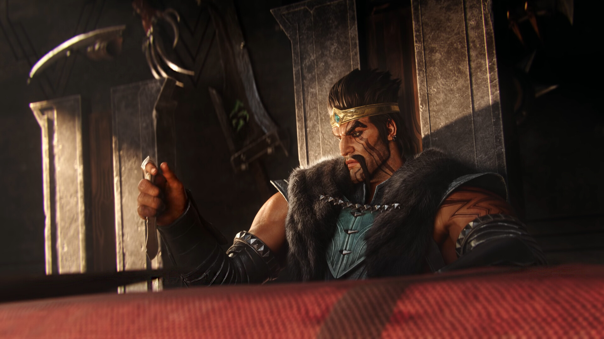 Daniel Molnar - League of Legends - Awaken trailer