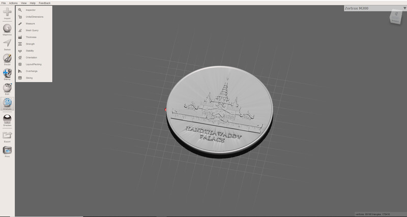 ArtStation - Tun Tun Win