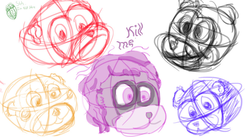 ArtStation - David Catanzaro