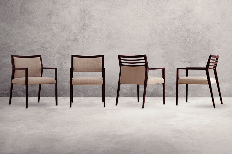 ArtStation - 3D Furniture Models for Home Interior