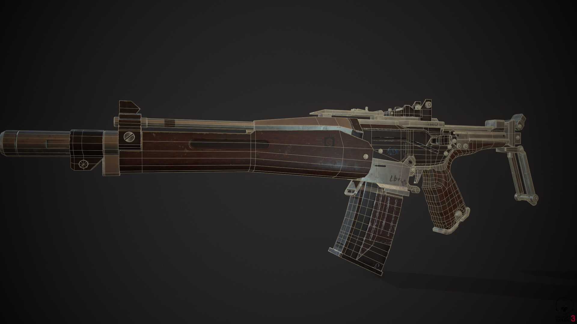 ArtStation - Optimize lighting