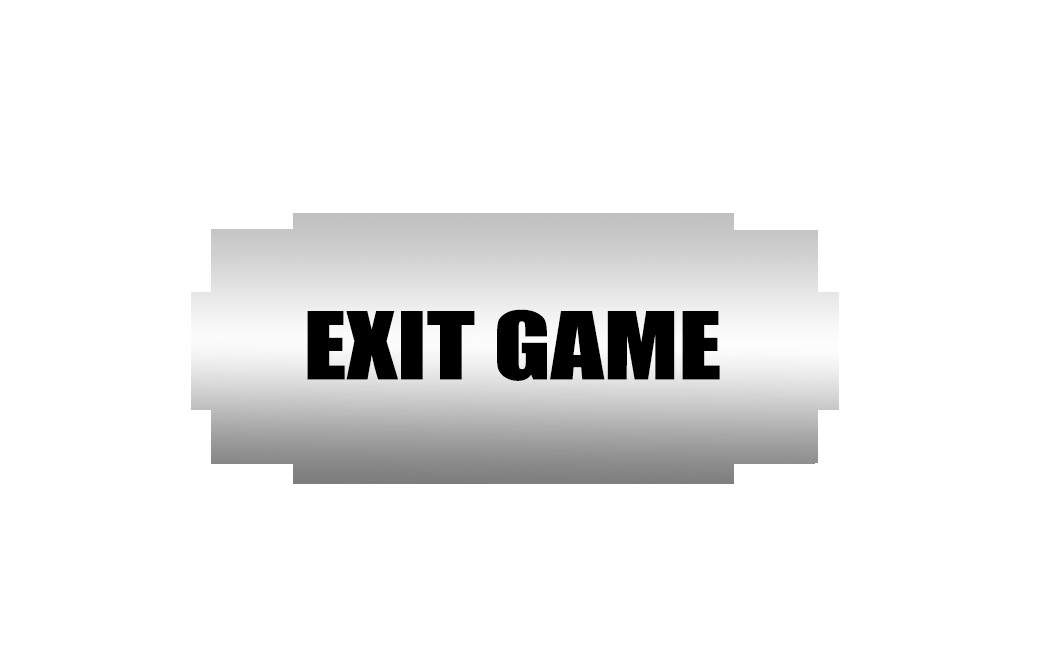 Quit Game Button
