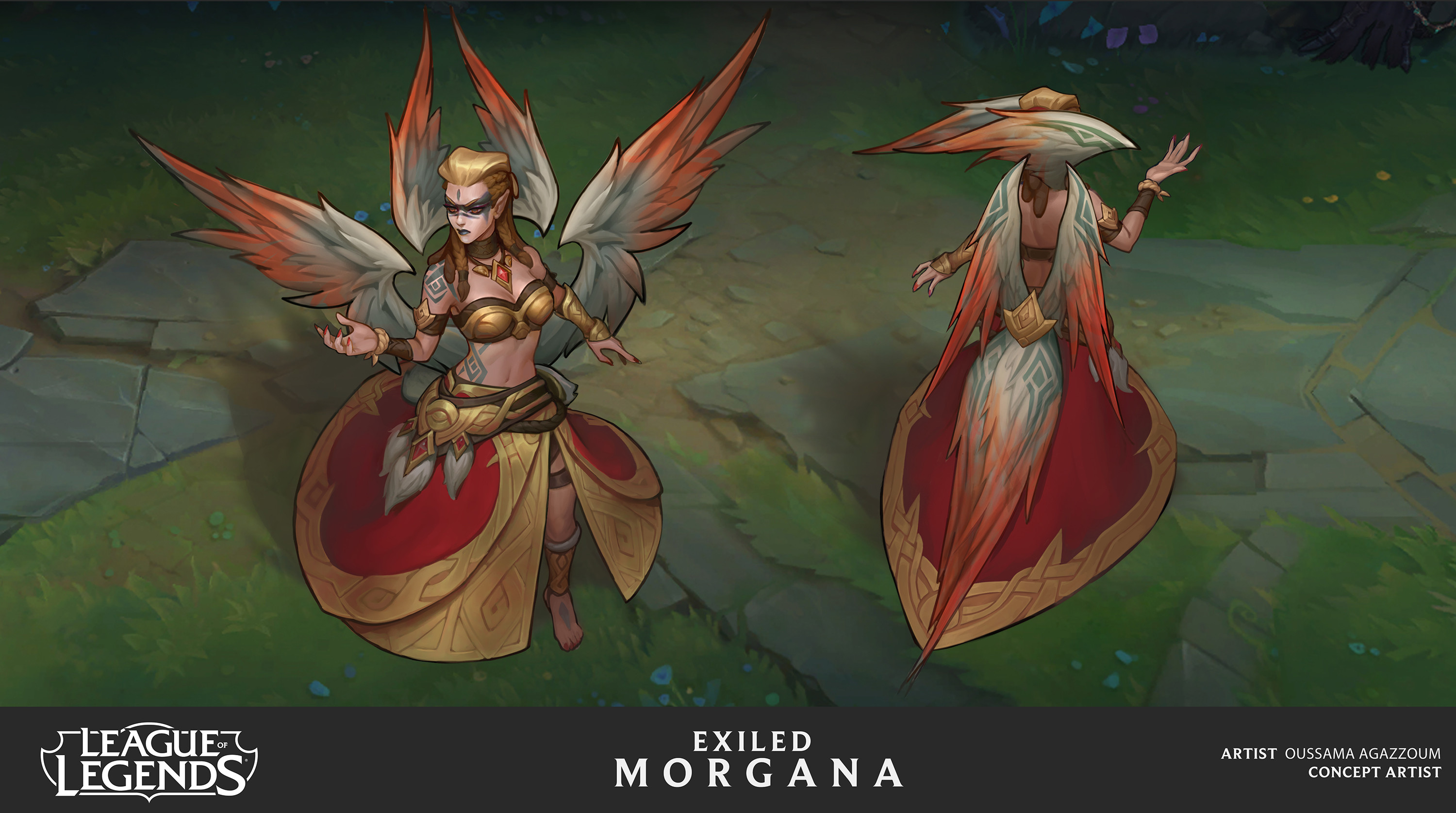 oussama-agazzoum-artblast-morgana-ex1.jpg (3000×1675)-花瓣网