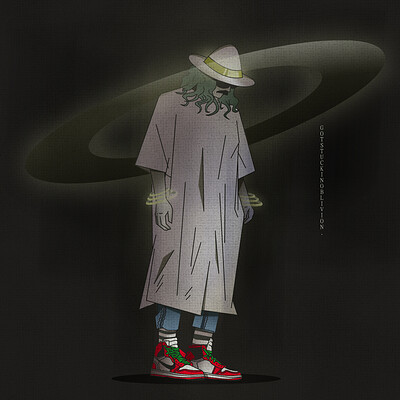 Raymond Abracosa Wallpaper