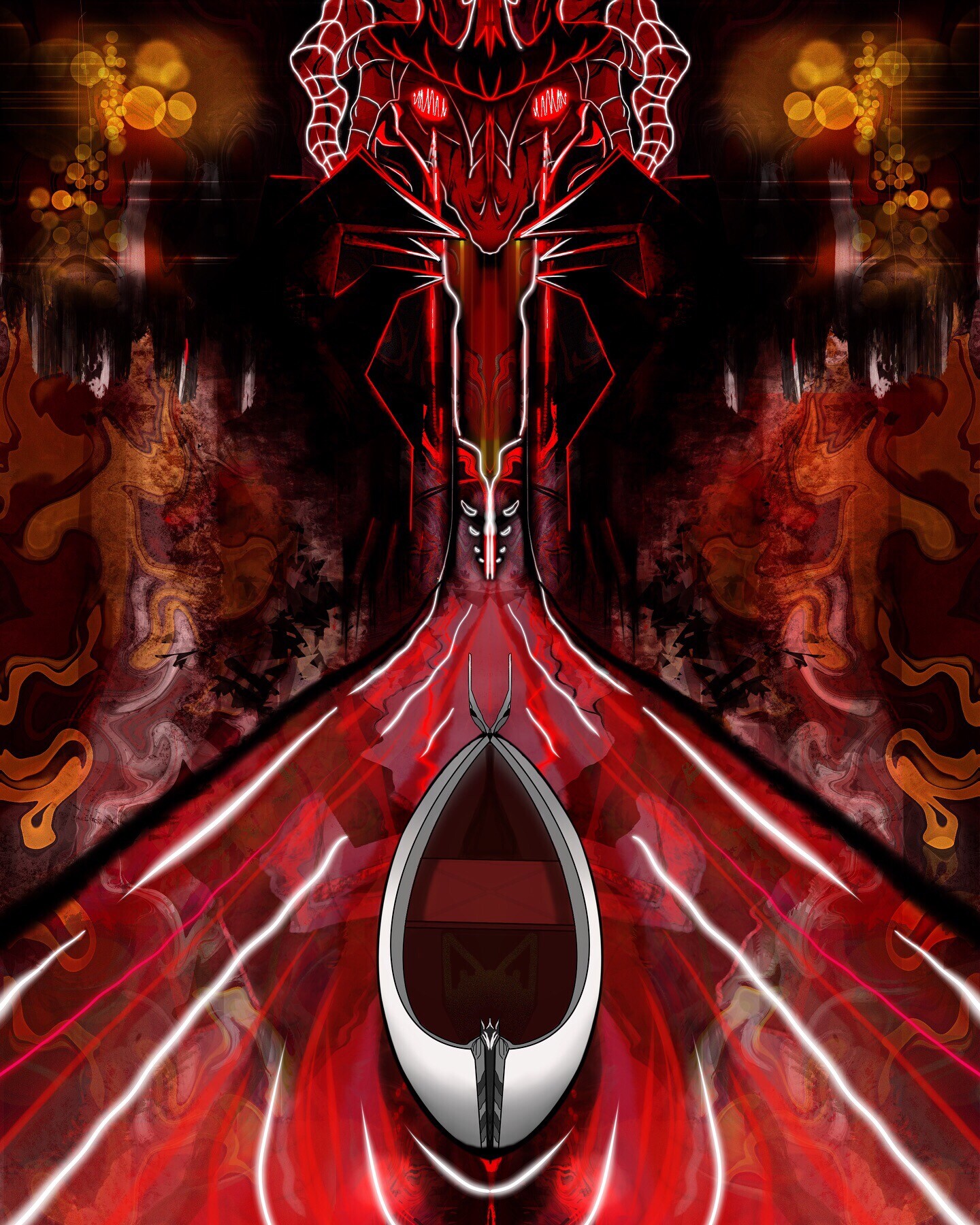 David Stonebraker - Learning Procreate