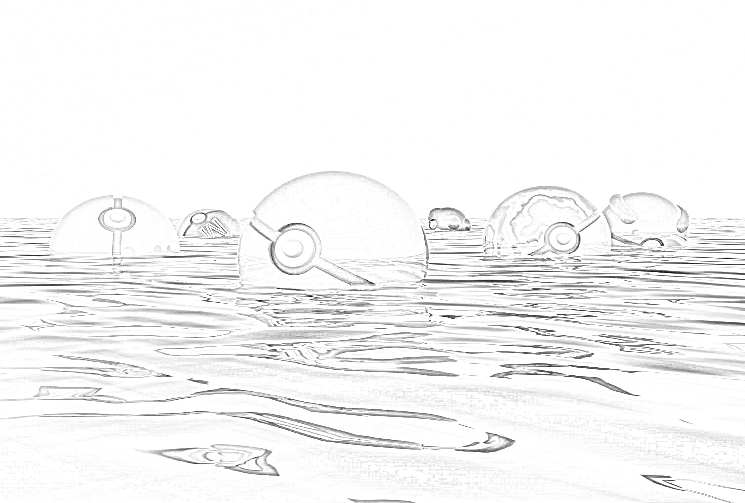 Cody Holt - Abandoned Pokemon