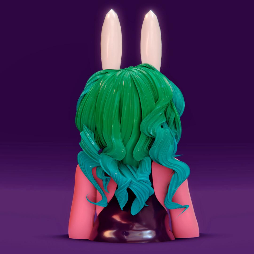 Kevin Rizo - Chubby Bunny