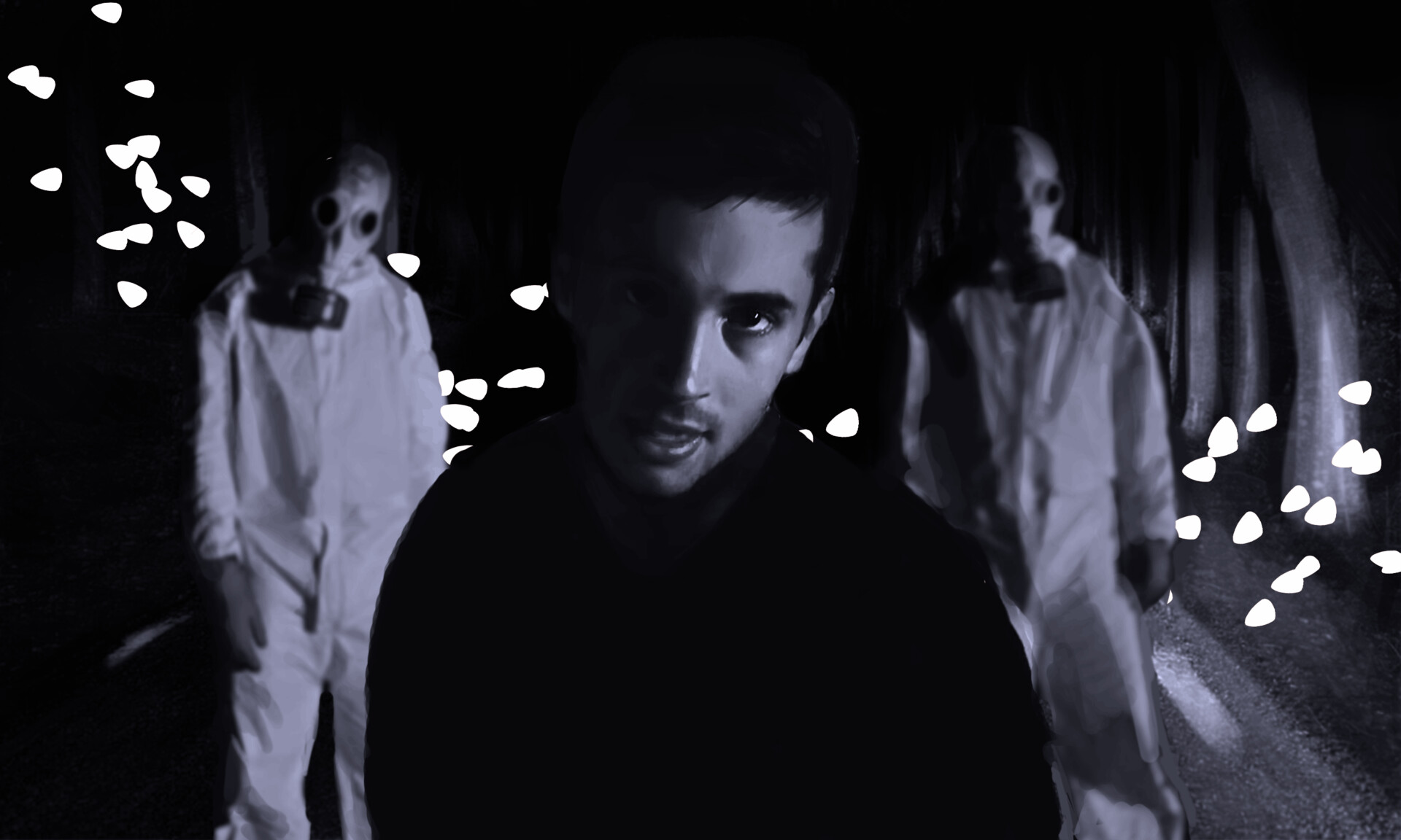 ArtStation - Lane Boy