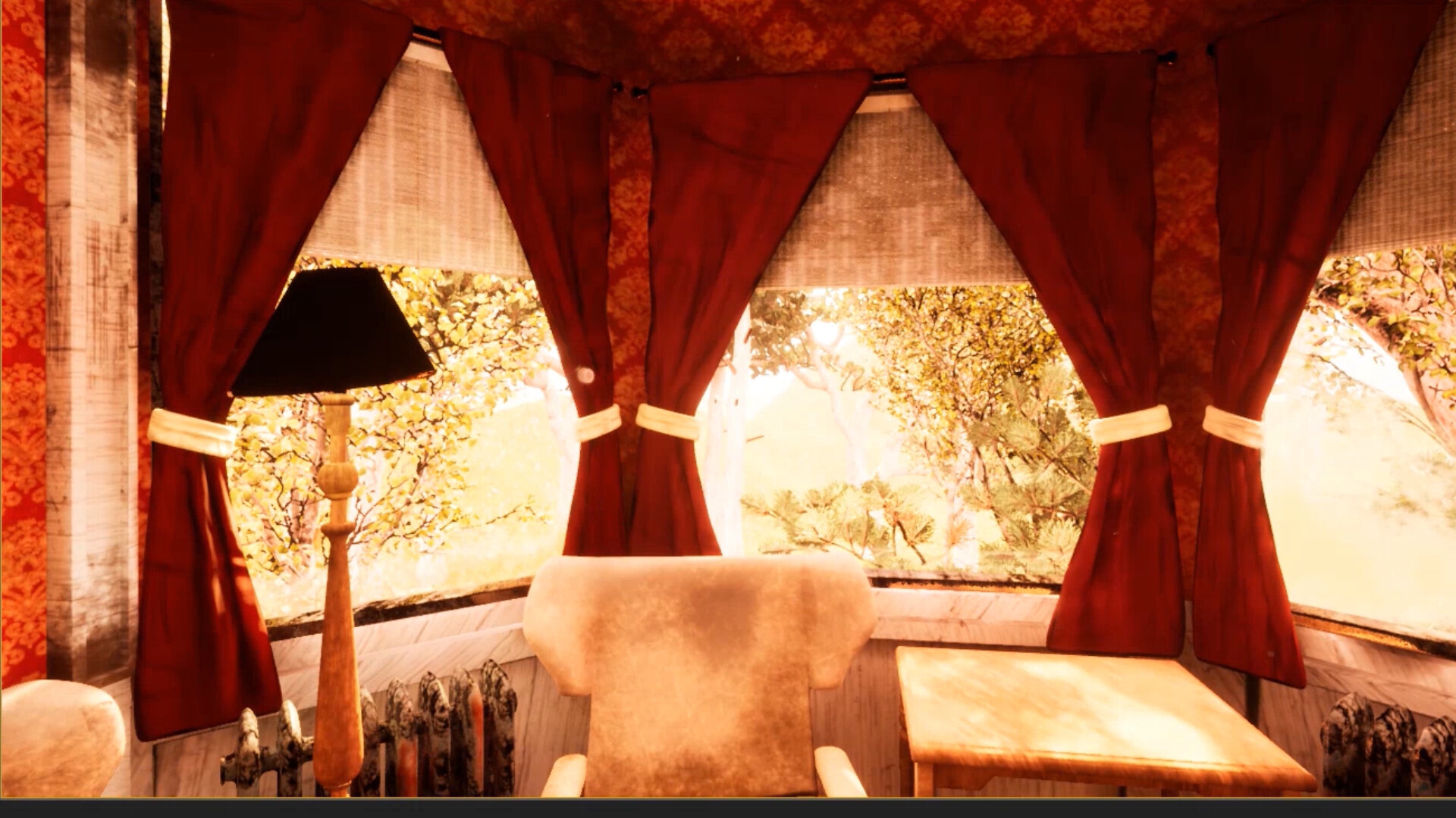 Sherri Harney - 2019 Demo Reel