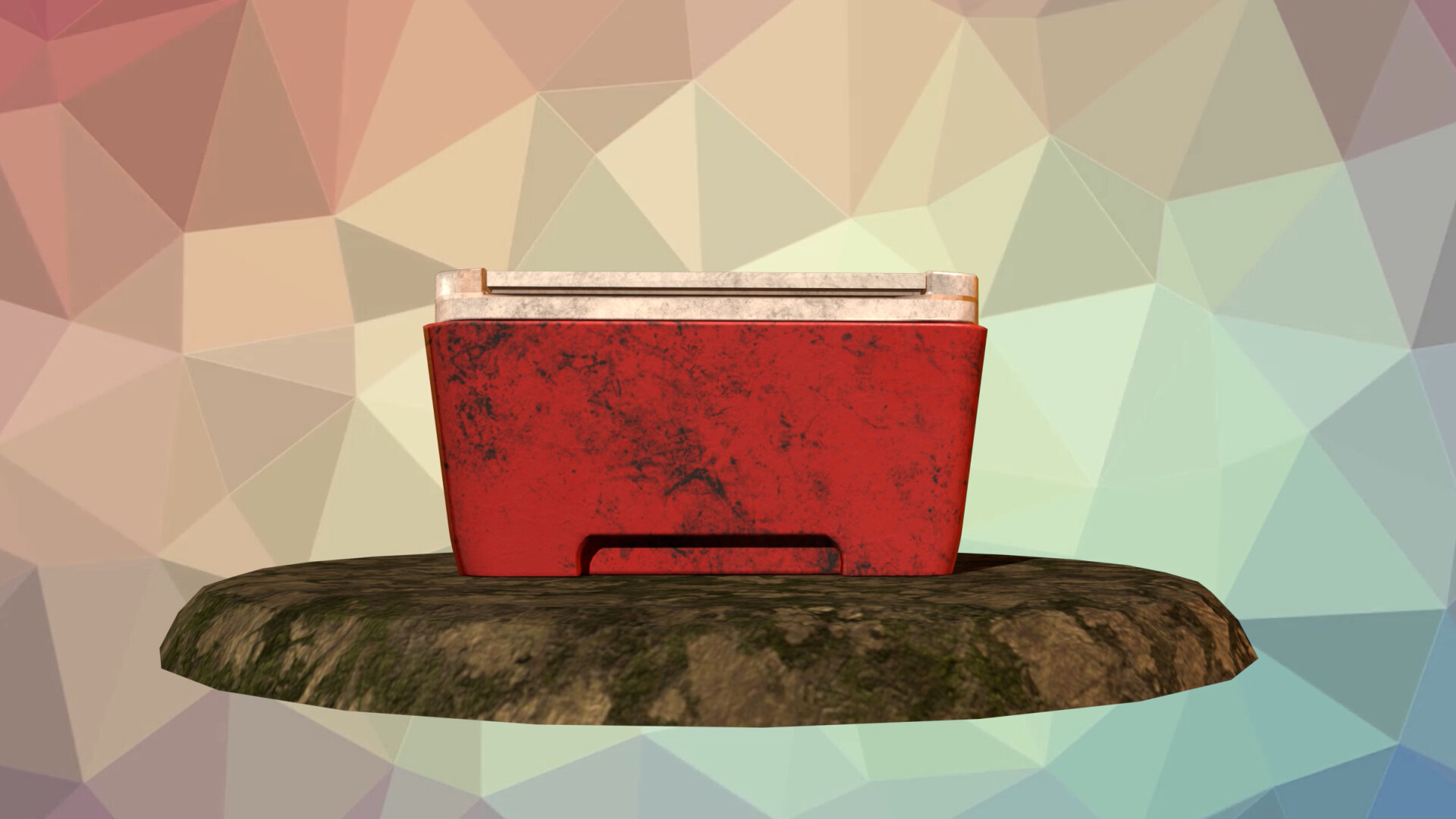 Sherri Harney - 2019 Demo Reel