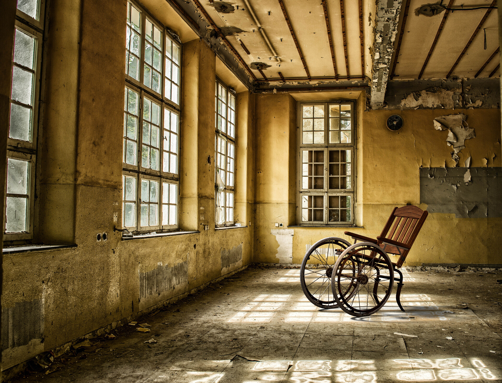 Sherri Harney - 2019 Demo Reel