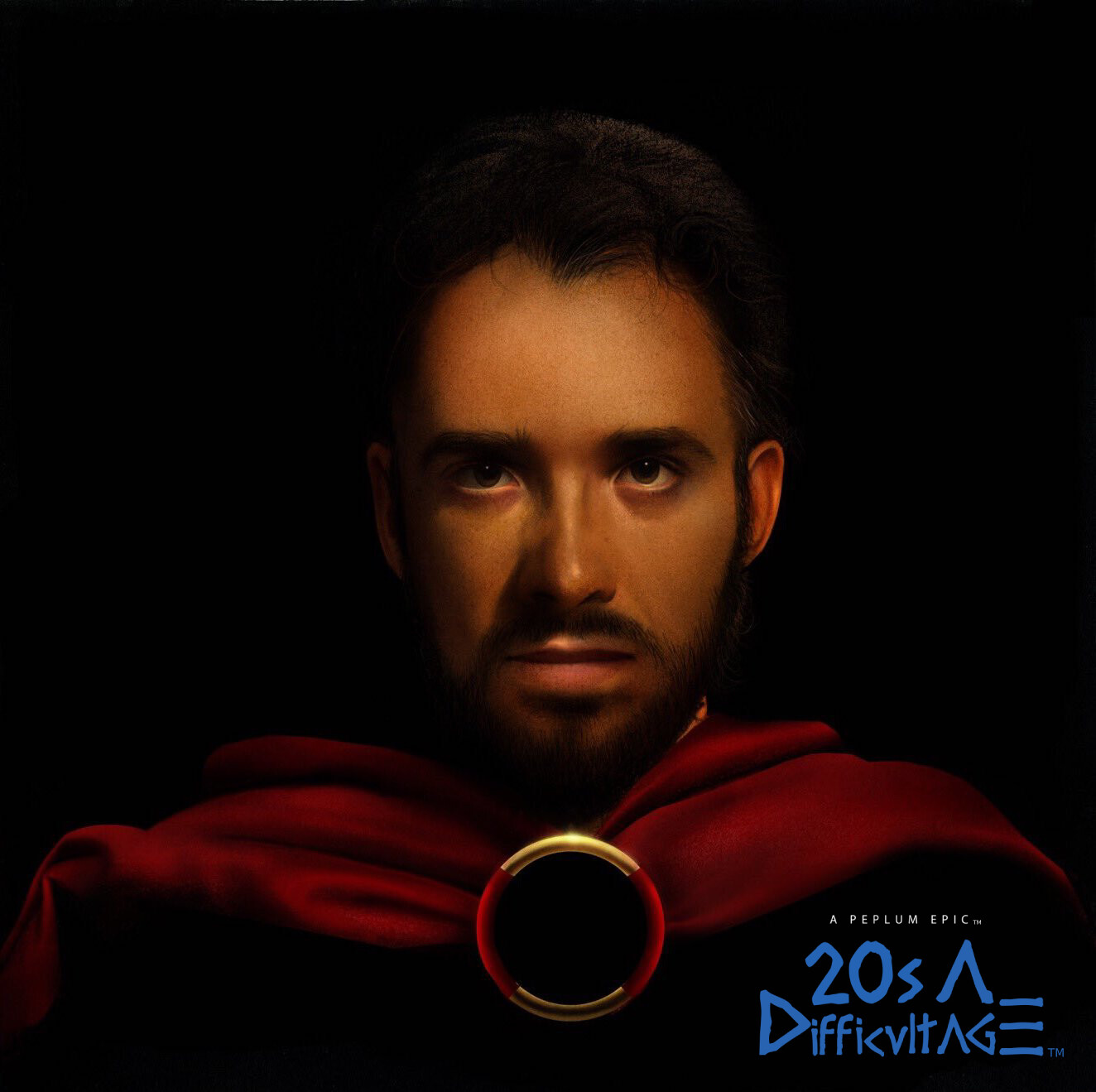 R.O.T.U. World - 20s A Difficult Age™ - Avidius Cassius