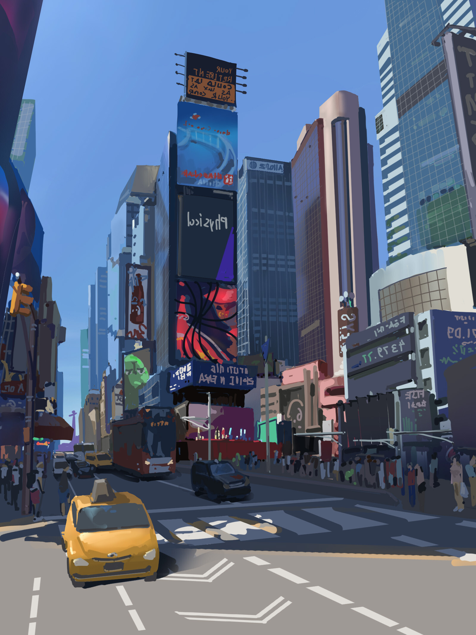 zhihua-zhou-7.jpg (1600×2133)-花瓣网