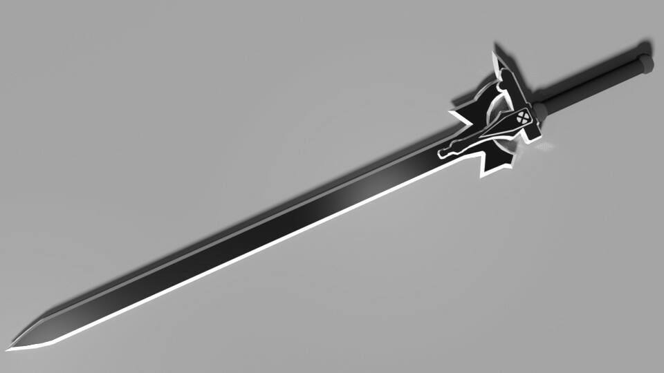 elucidator e dark repulser