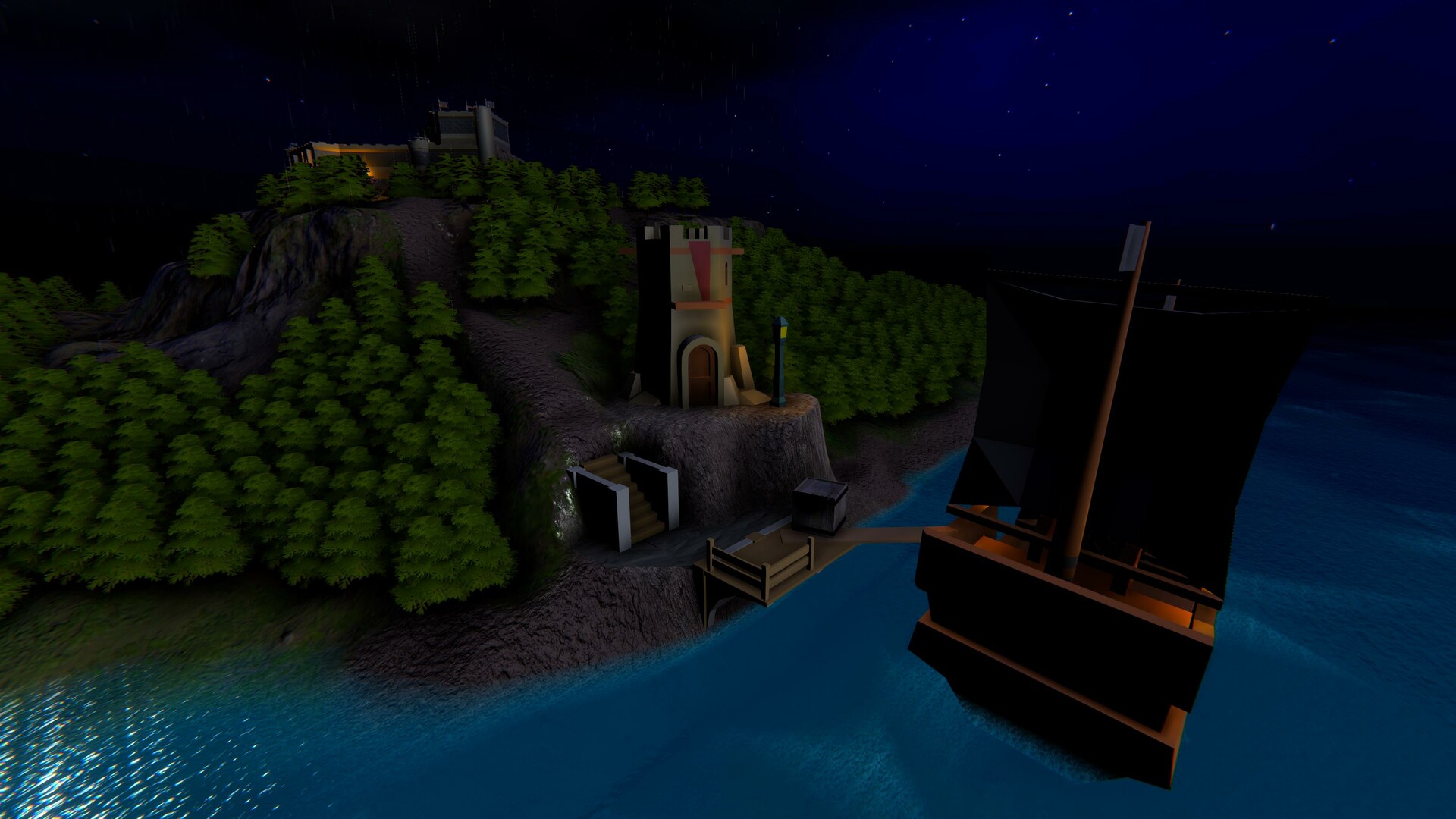 John Chambers - AET 339 - Unit 1 Final - John Taylor Chambers