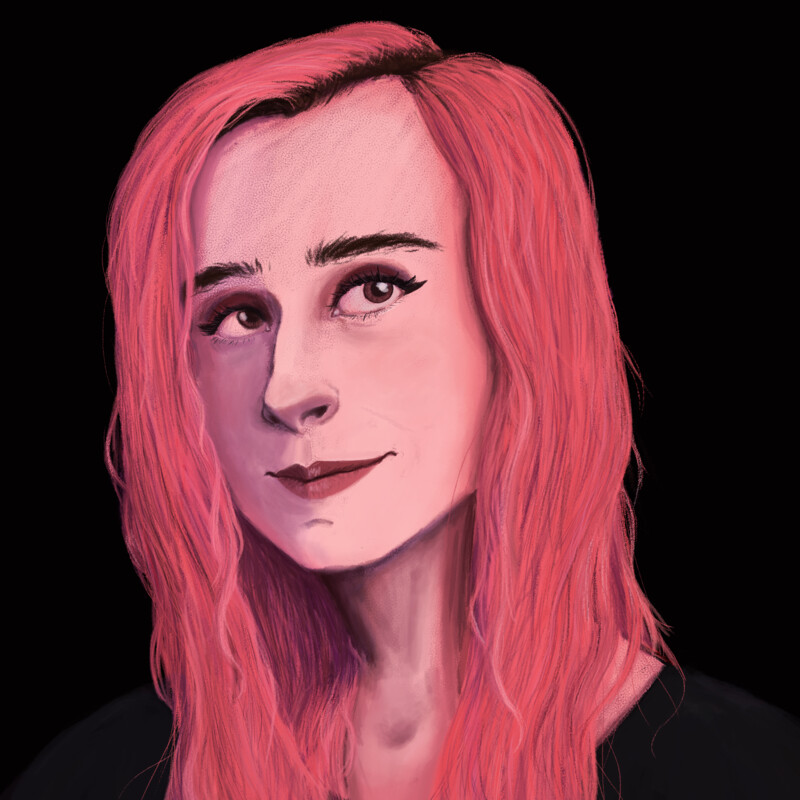 ArtStation - Grace Hobson