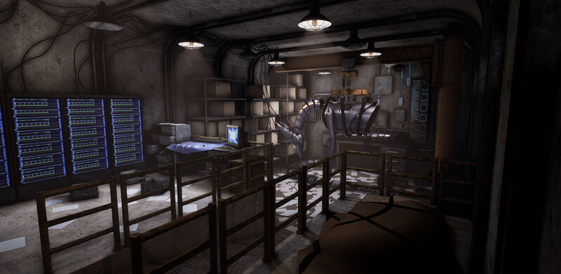 ArtStation - Jessica Thomson