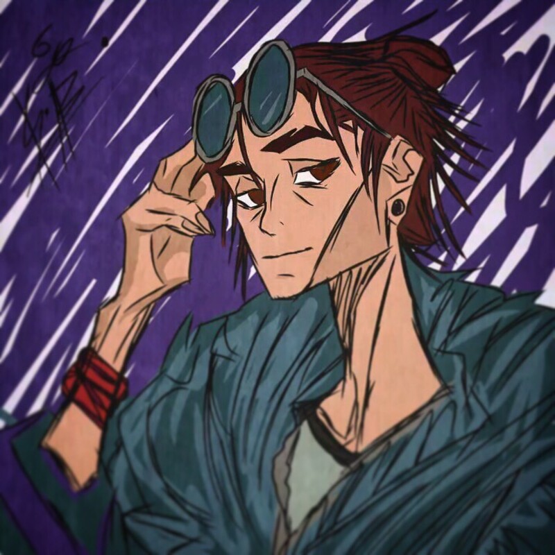 ArtStation - Ismael Ismael