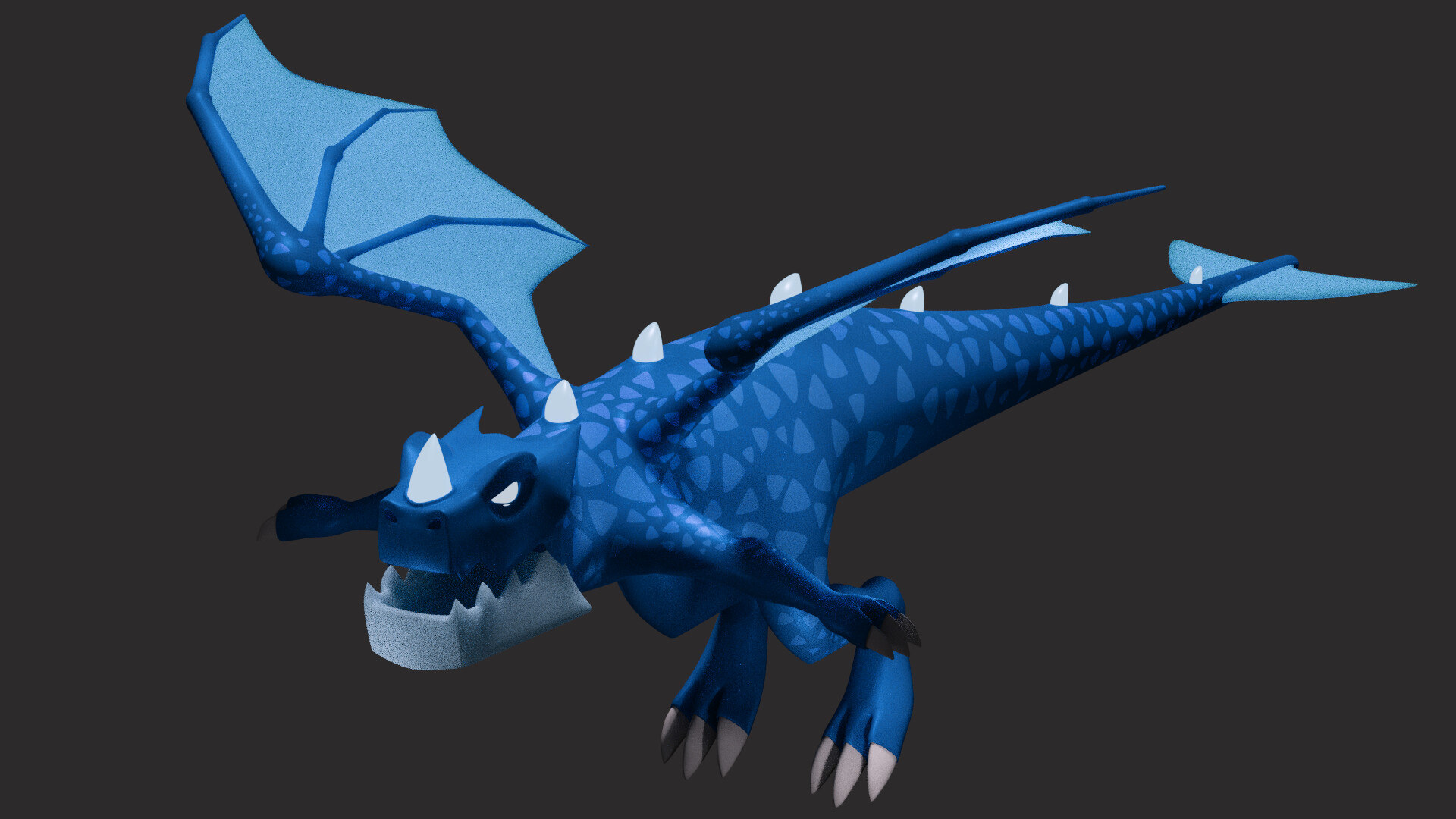 how to draw electro dragon from clash of clans