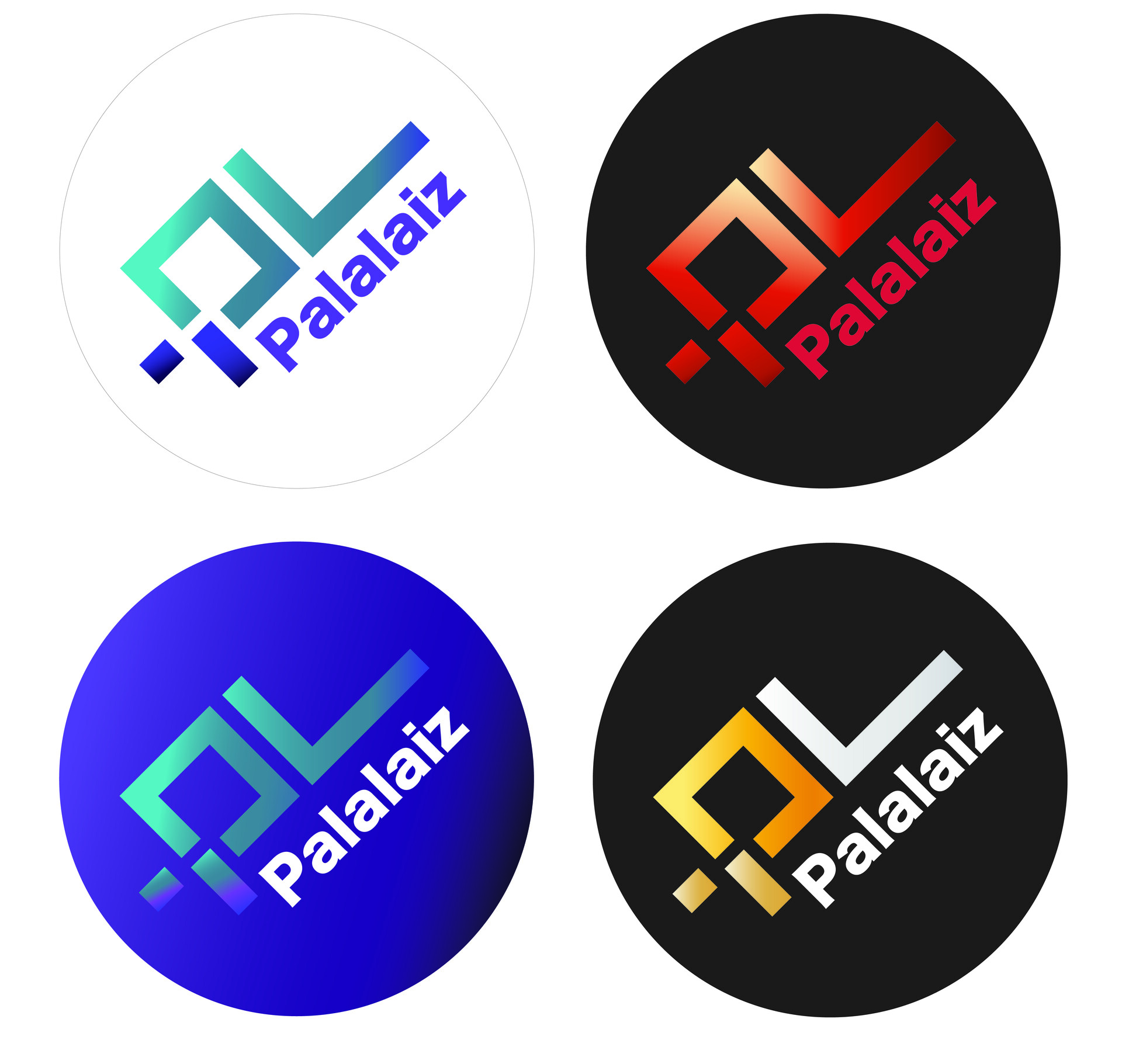 ArtStation - Steamer Logo Design